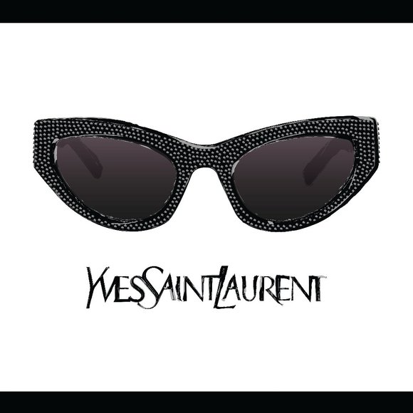 Independent | Wall Decor | Punk Shades Original Fashion Art Fan Art ...